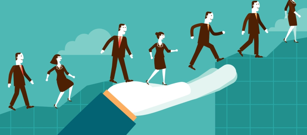 Be a Better Leader and Be Present | Amplēo