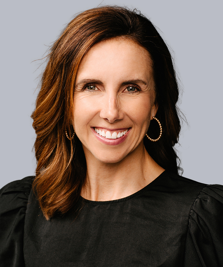 Suzanne Bagley | Amplēo