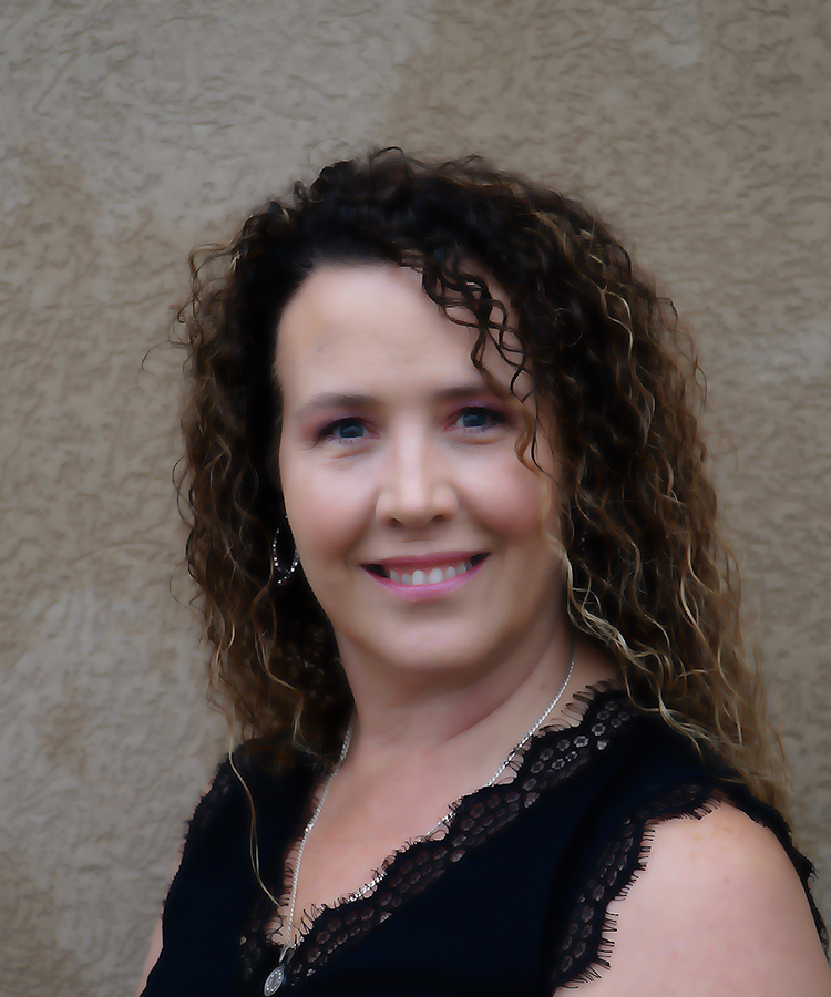 Misty Bangerter | Amplēo