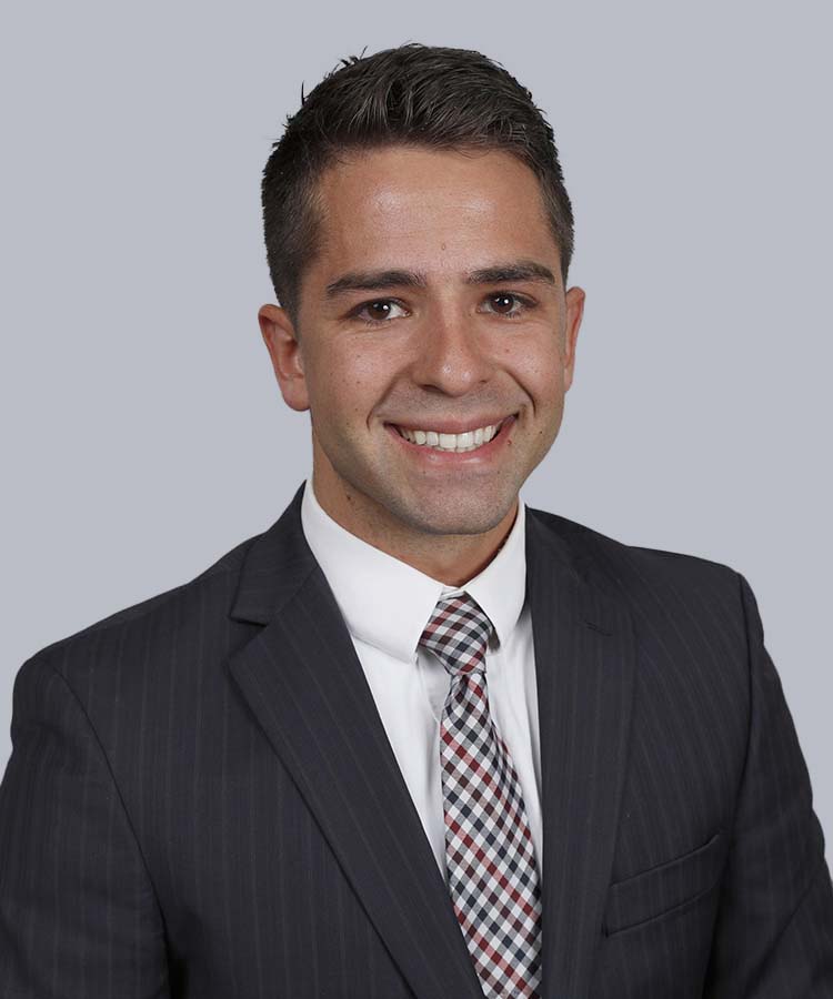 Matthew Bass | Amplēo