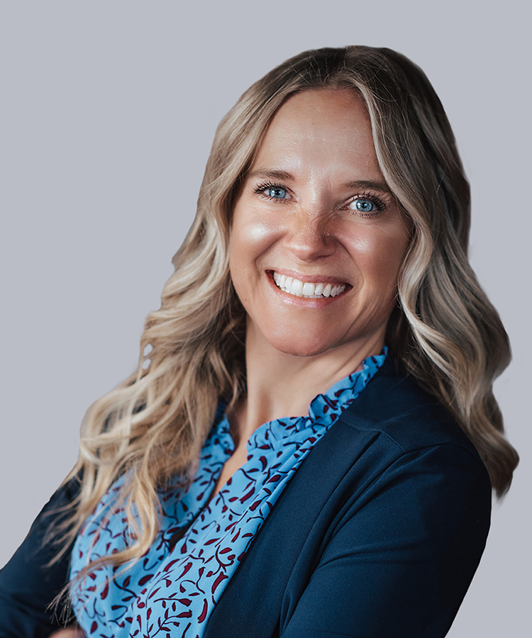 Bethany Smith | Amplēo