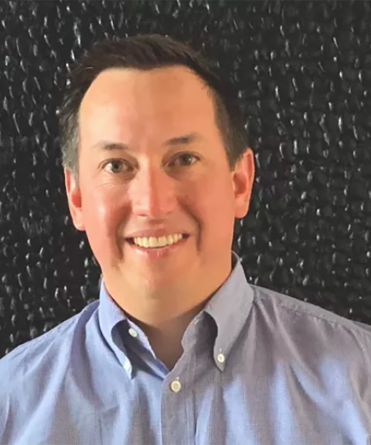 Eric Bryant | Amplēo