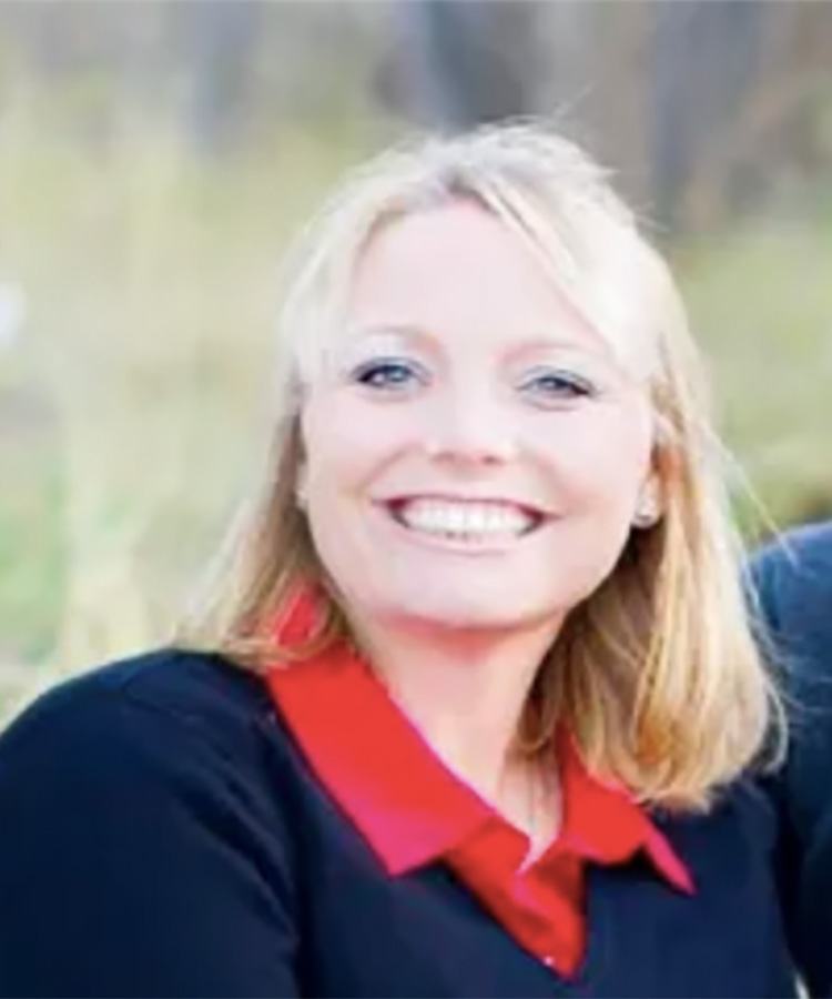 Susan Draper | Amplēo