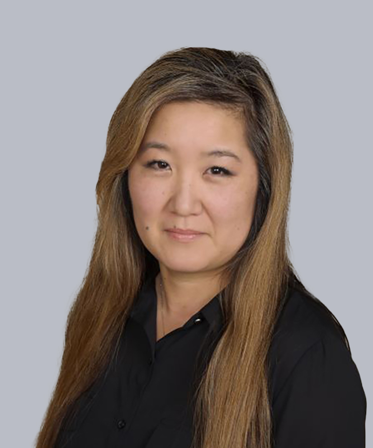 Ellen Isaki | Amplēo