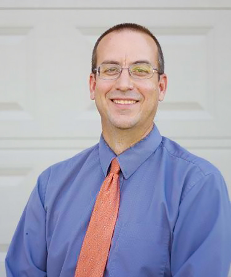 Christopher Jensen | Amplēo