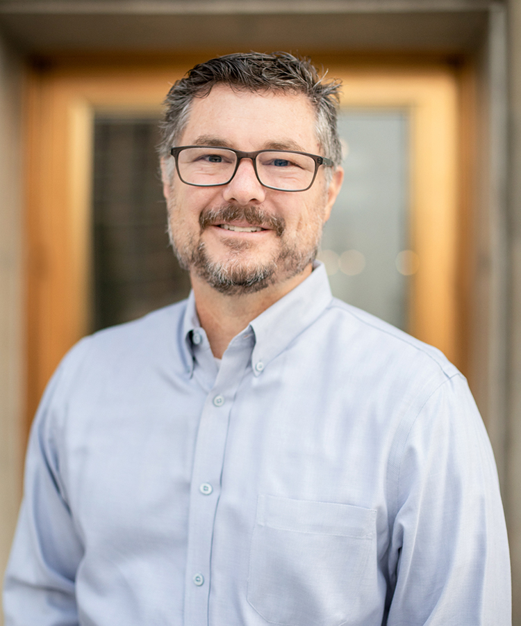 Paul Judge | Amplēo