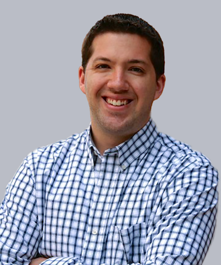 Joe Liddiard | Amplēo