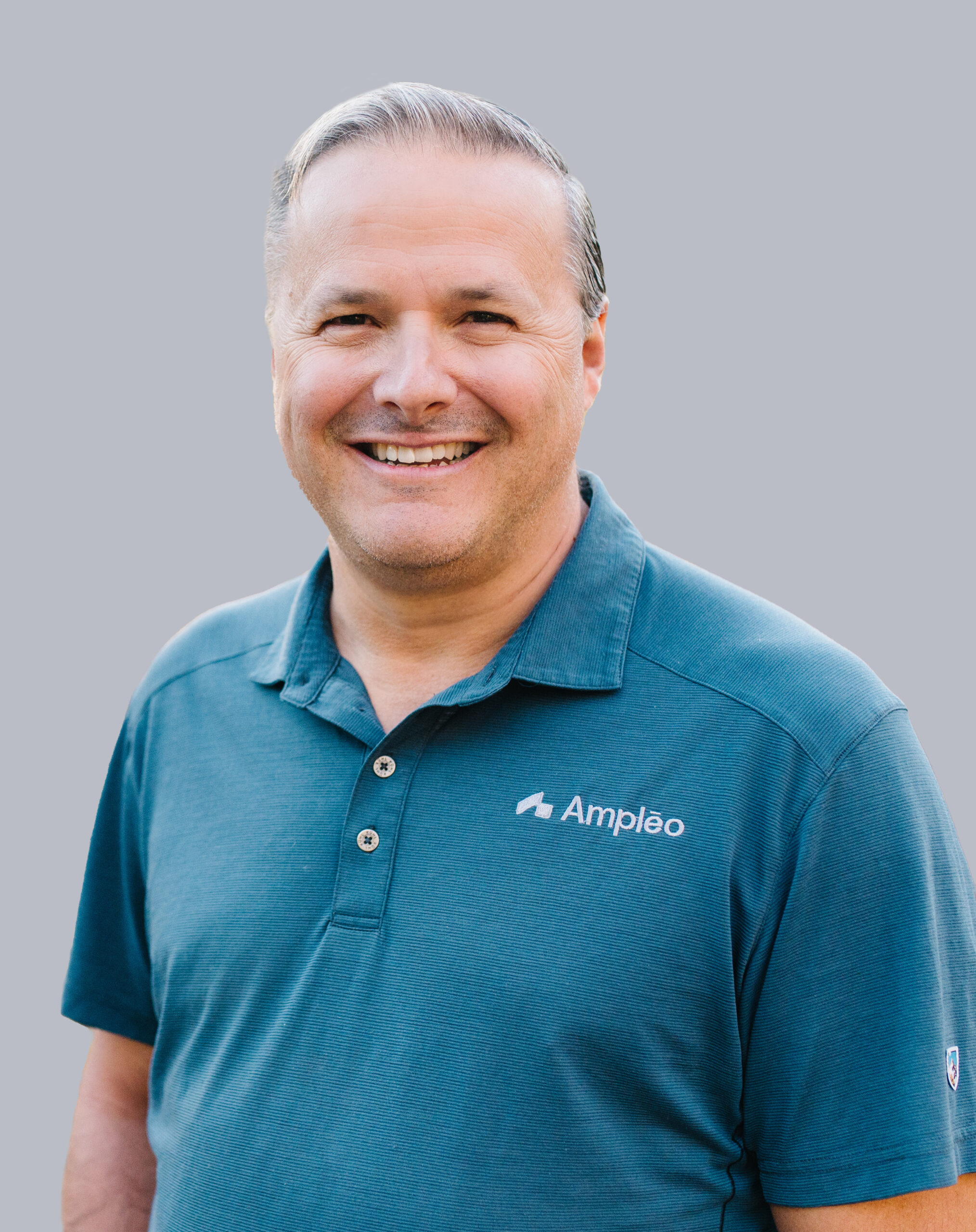 Matt Castleberry | Amplēo