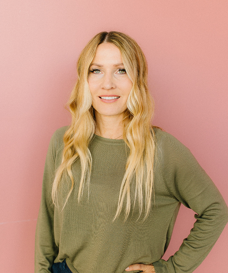 Jen McAllister | Amplēo