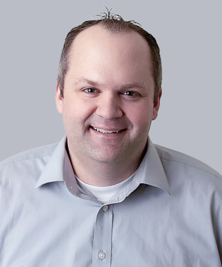 Jared Neeley | Amplēo