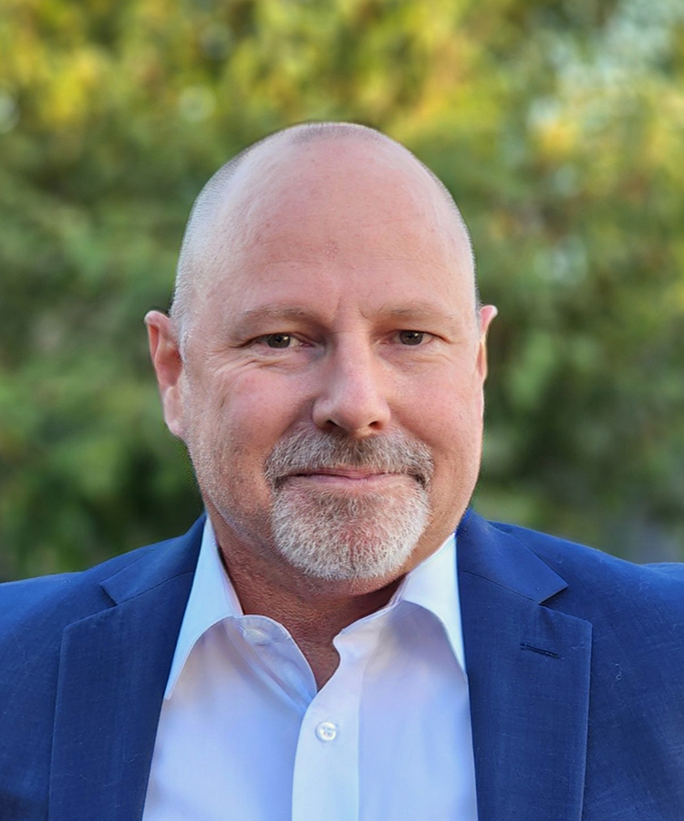 Eric Shaner | Amplēo