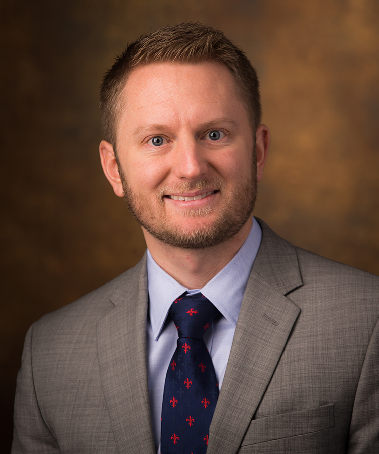 Jeff Stephens | Amplēo