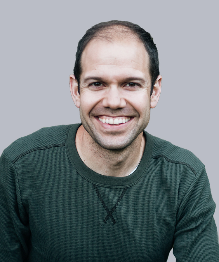 Jordon Thompson | Amplēo