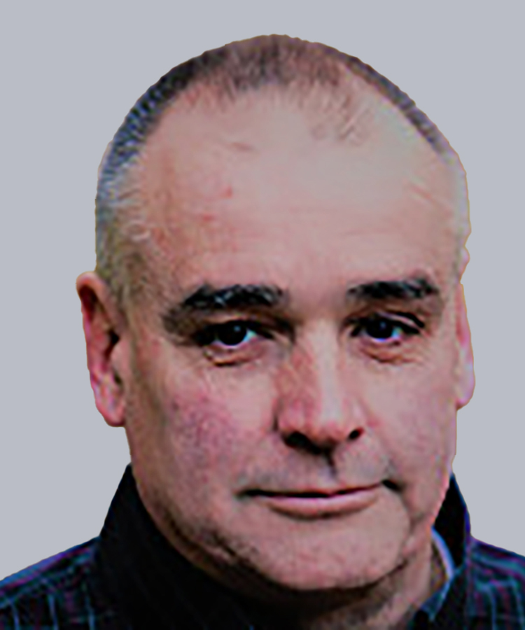 Marcus White | Amplēo