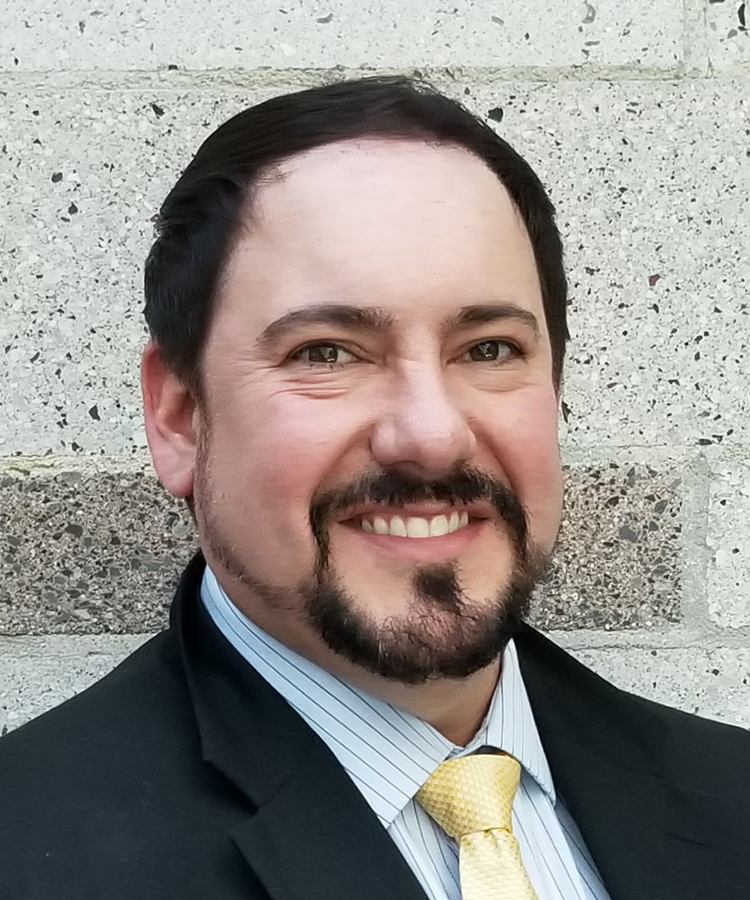 Scott Wiggins | Amplēo