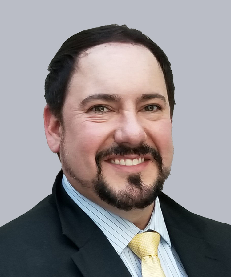 Scott Wiggins | Amplēo