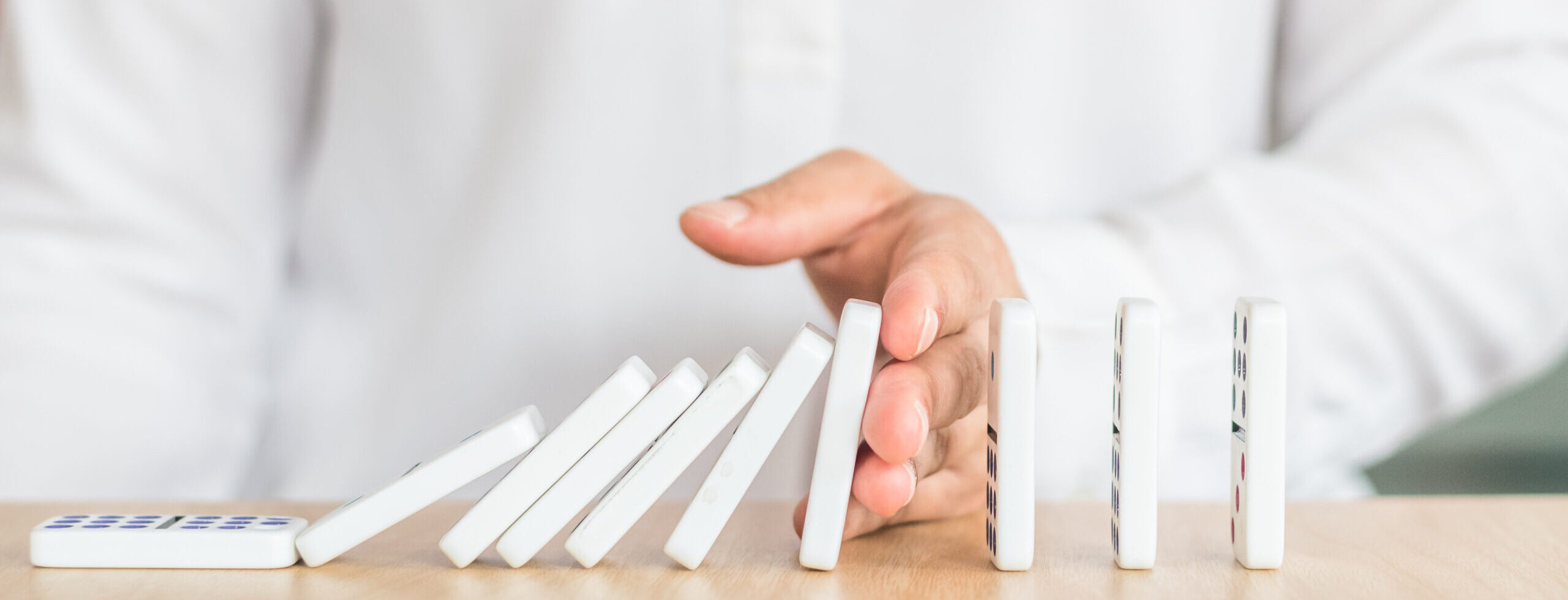 What Is Turnaround Management? | Amplēo