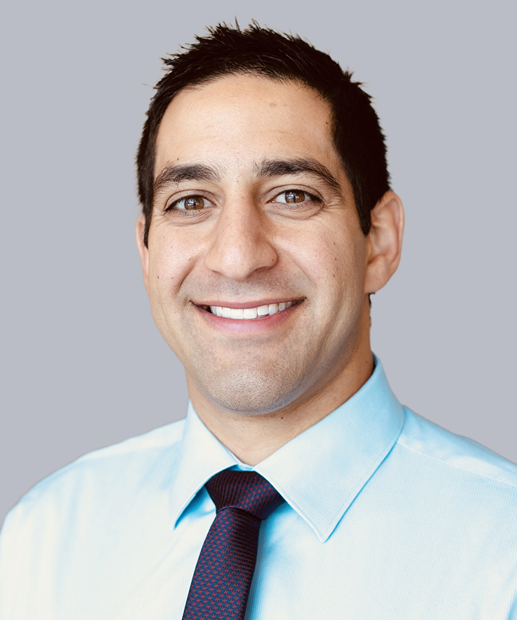 Arbie Nersisian | Amplēo