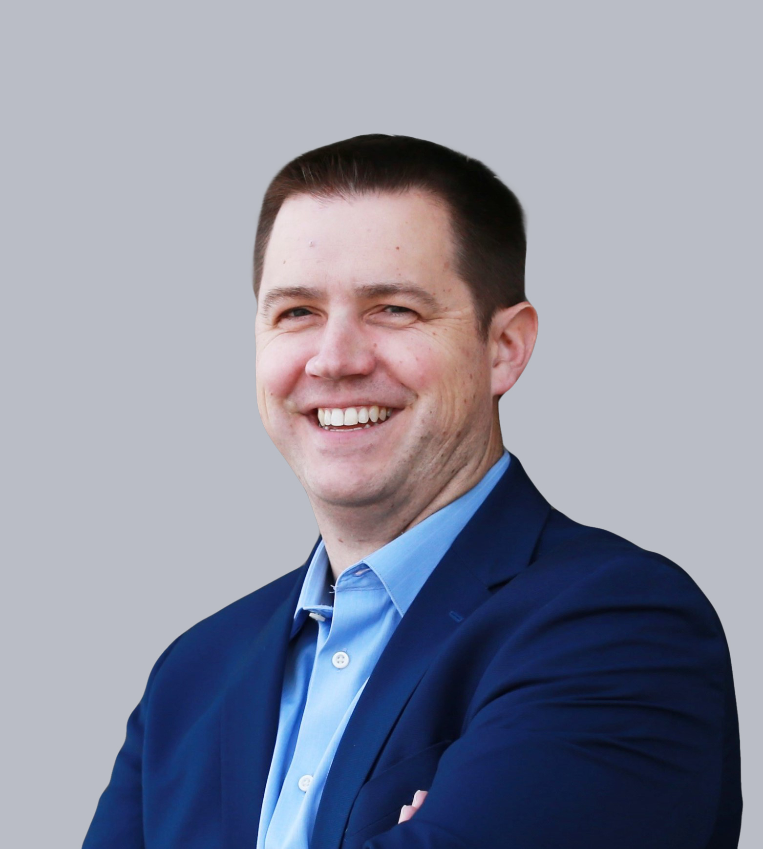 Jeff Ehlers | Amplēo