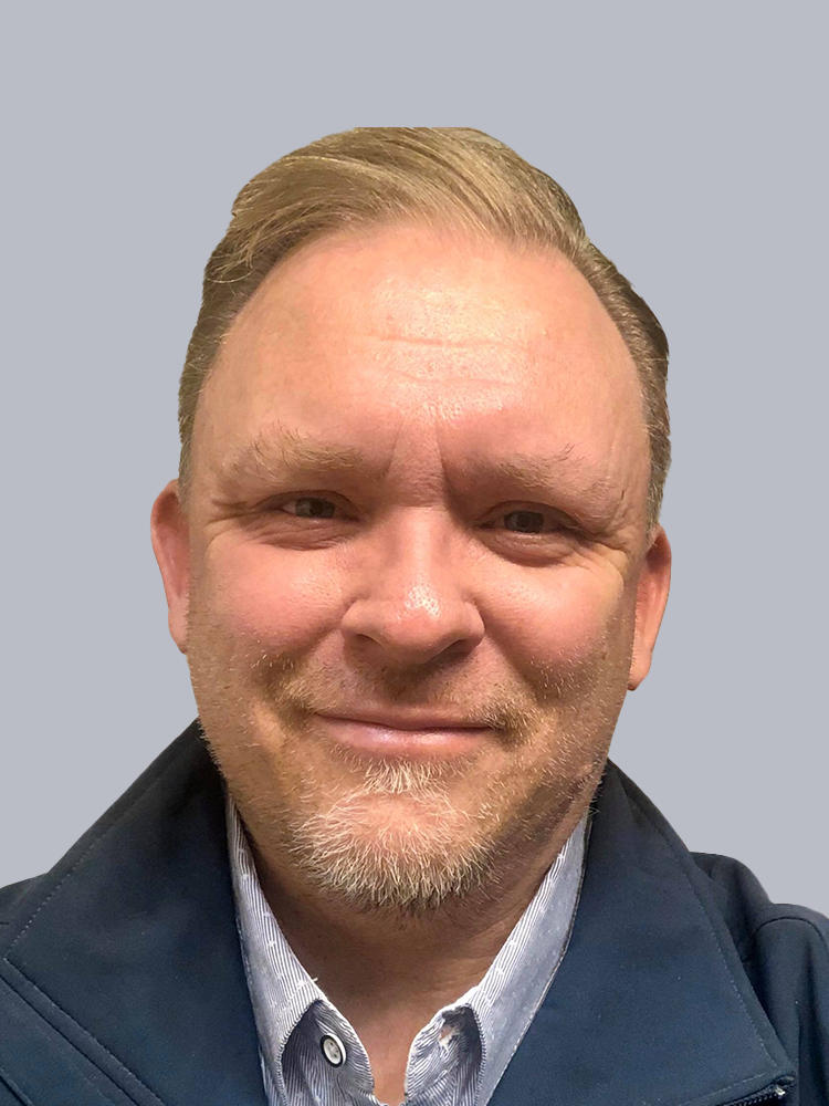 Lance Evenson | Amplēo