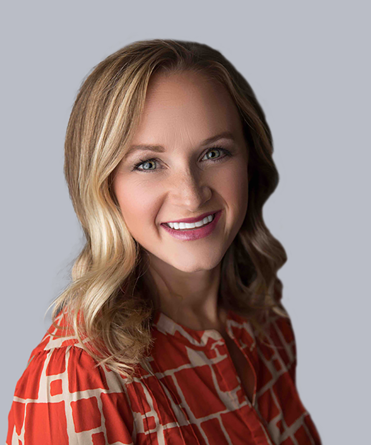 JaRelle Bailey | Amplēo