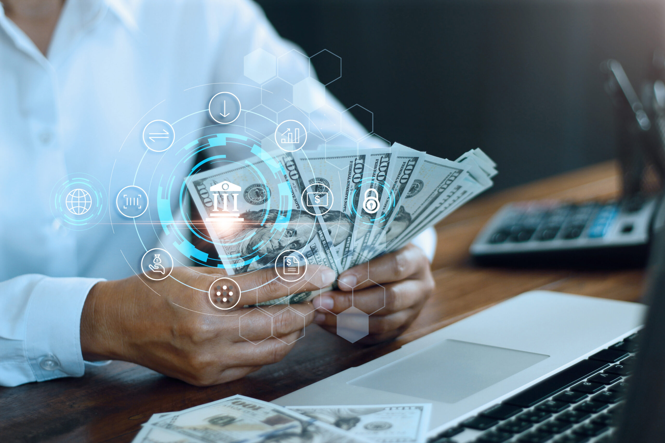 What is Capital? [& What Type of Capital is Best for You] | Amplēo