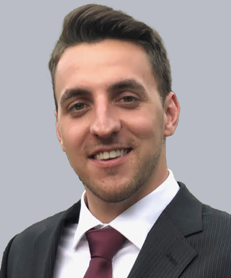 Mitch Petracca | Amplēo