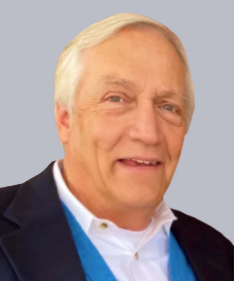 Bradley Berrett | Amplēo