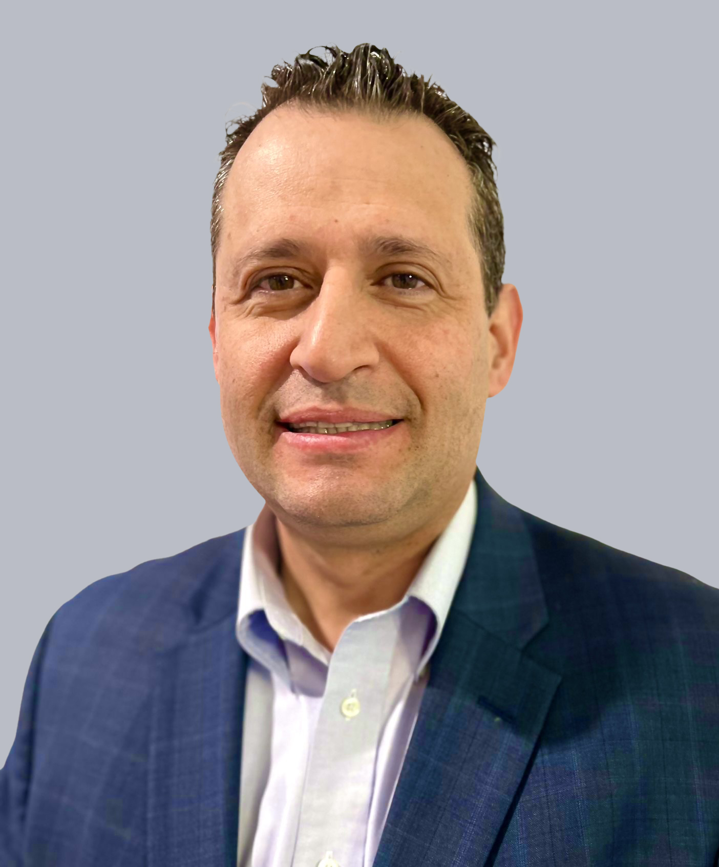 Andre Bueno | Amplēo