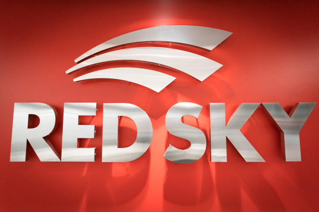 Red Sky Solutions | Amplēo