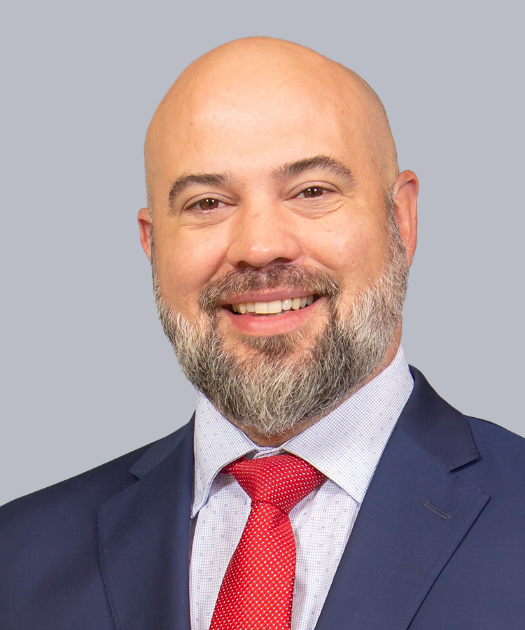 Daniel Harper | Amplēo