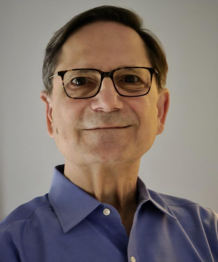 Doug Charboneau | Amplēo