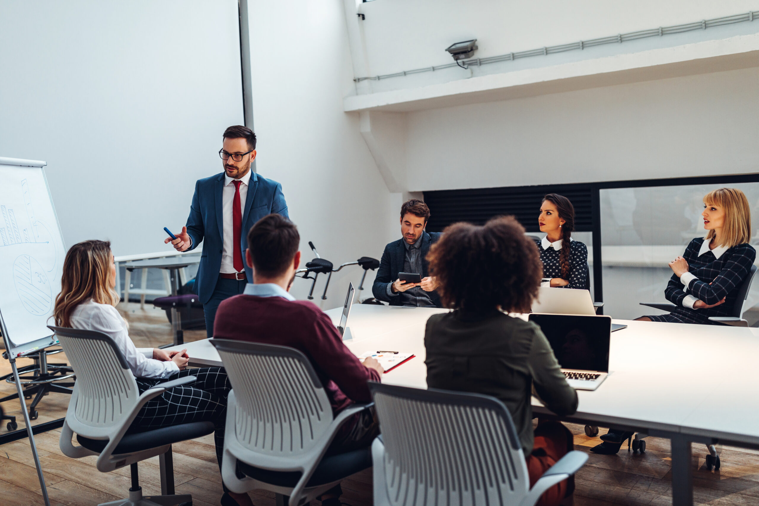 The CMO Revolution: Steering Companies into the Future | Amplēo