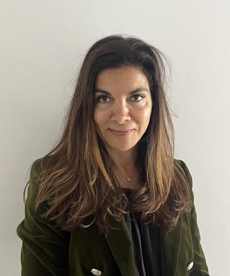 Lisa Shaari | Amplēo