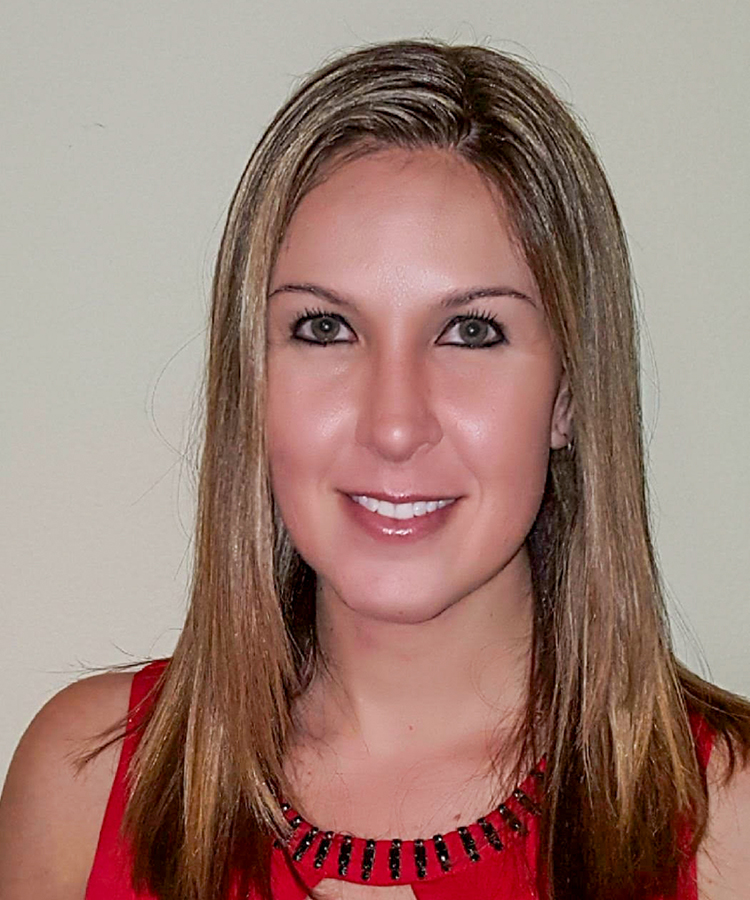 Stacy Romick | Amplēo