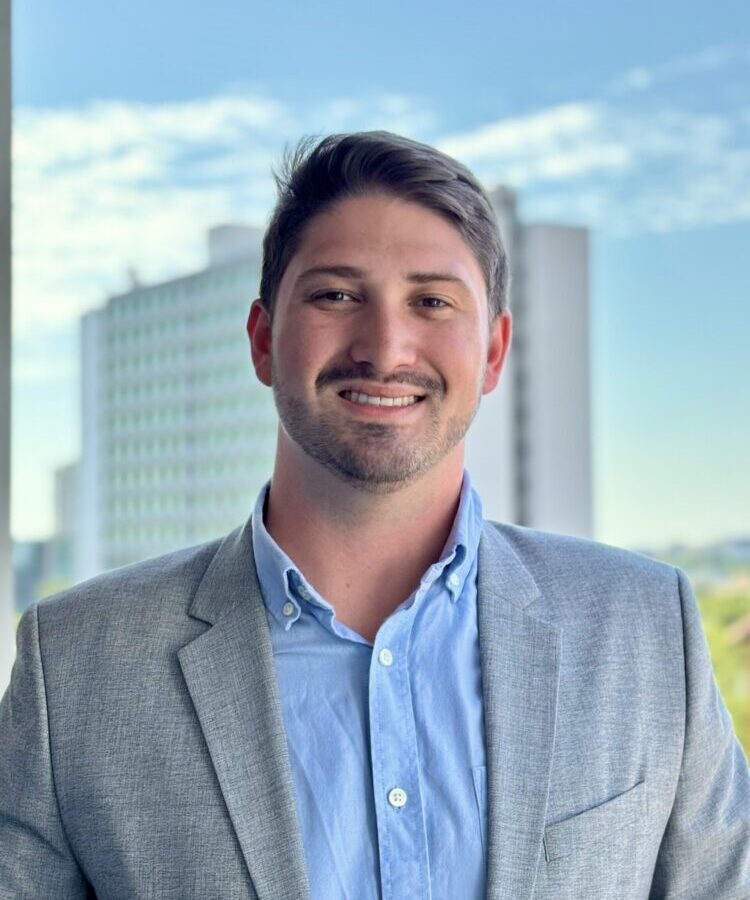 Hunter Beeman | Amplēo