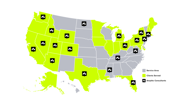 About Our Team - Amplēo