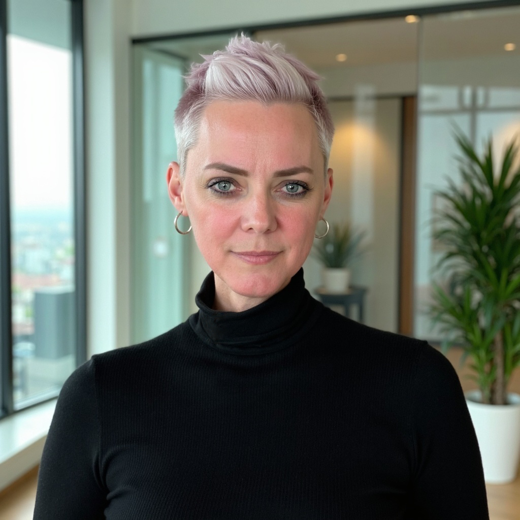 Nolan Robinson | Amplēo