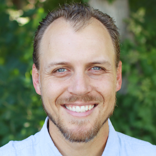 Shaun Penrod | Amplēo