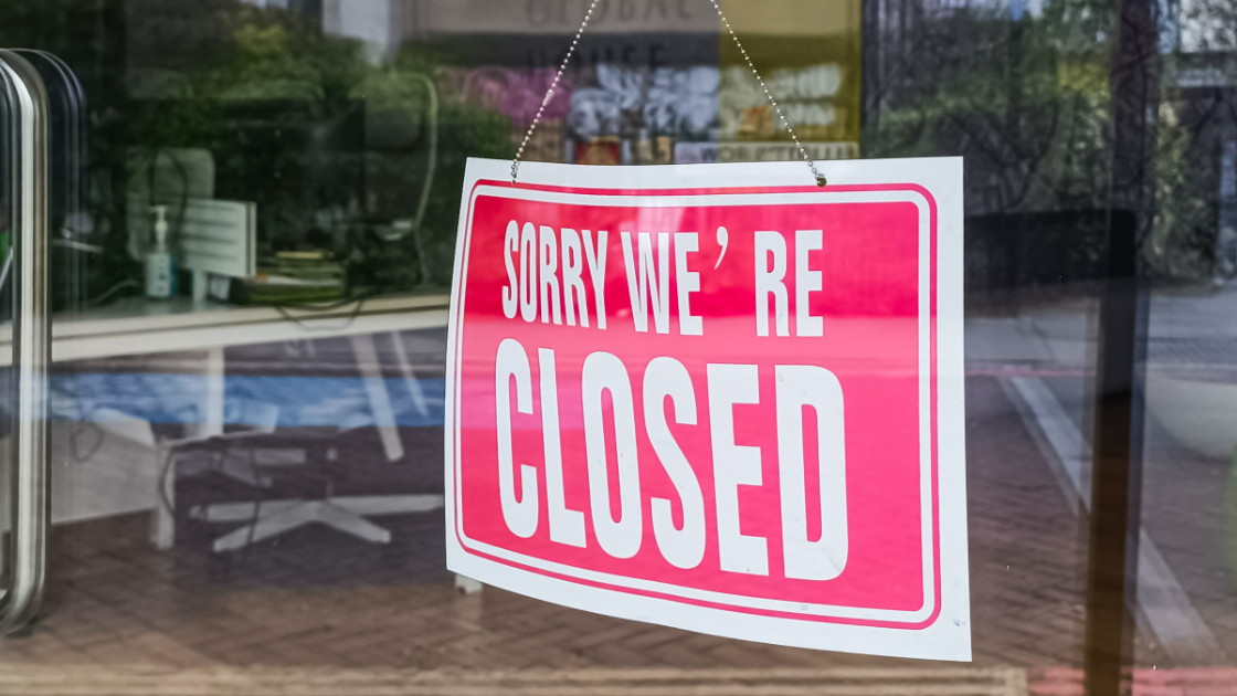 Blog | Restaurant Bankruptcies: A Guide for Owners and More
